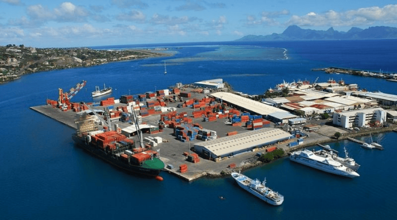 Papeete & Ci5: a PCS to streamline exchanges - MGI