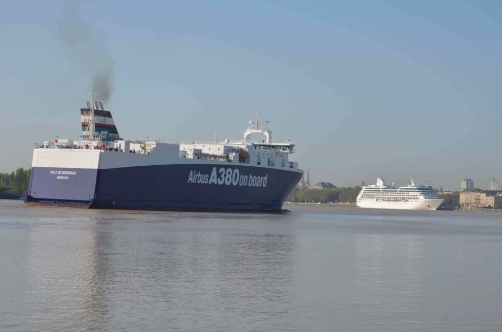 Ci5, le Port Community System du port de Marseille Fos - MGI